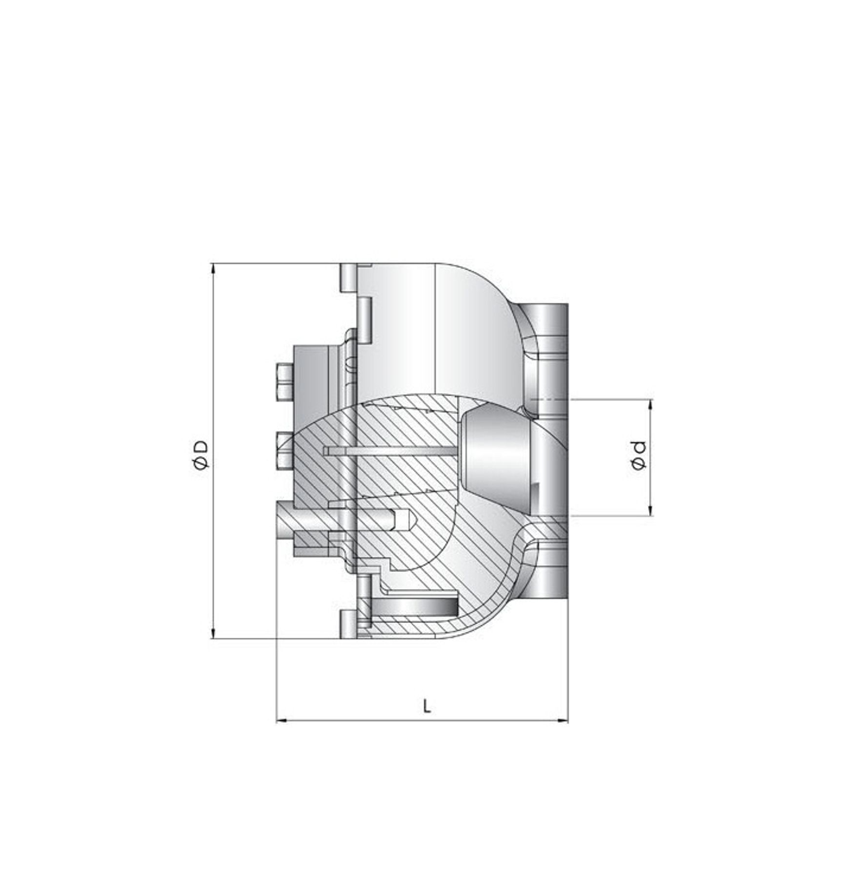 Купити Еластичні муфти Vetus Uniflex 923376773 в інтернет магазині ...